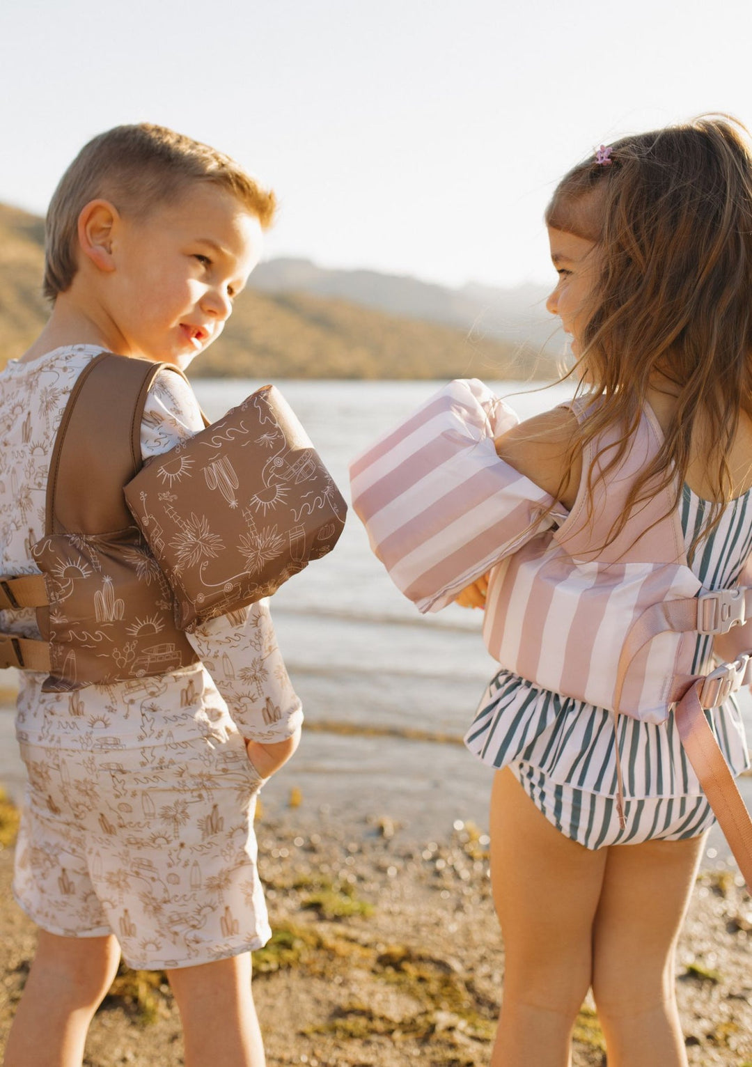 Float Products – Current Tyed