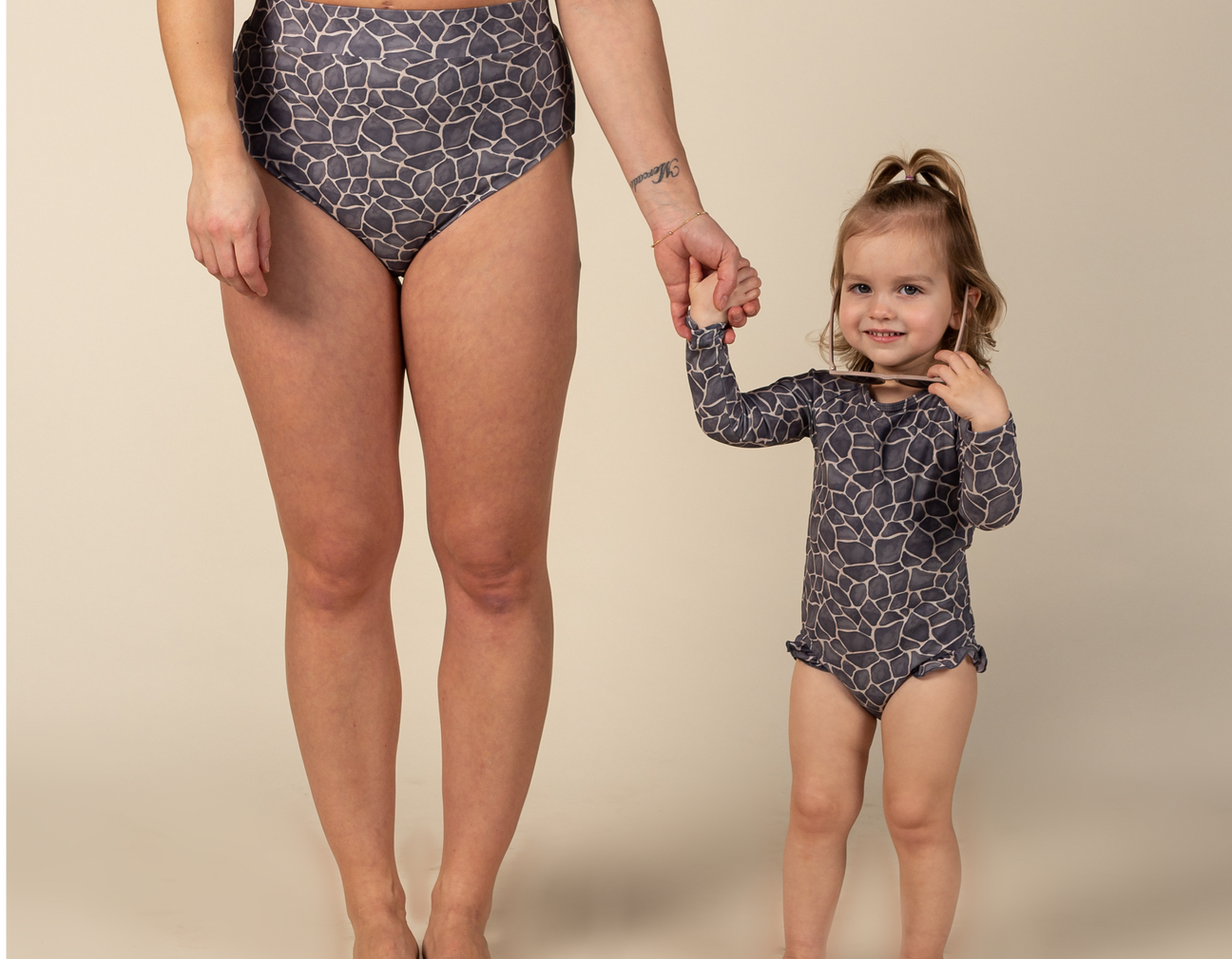 The "Kai" – Current Tyed