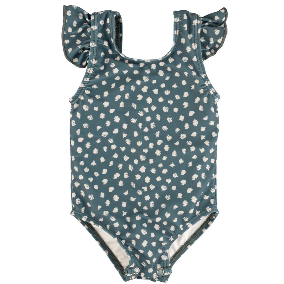 Girls One Piece Suits – Current Tyed