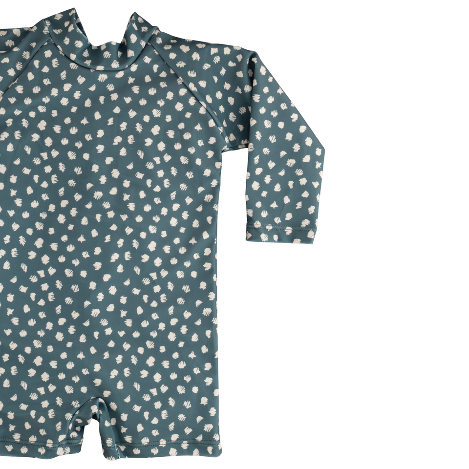 Sunsuits – Current Tyed
