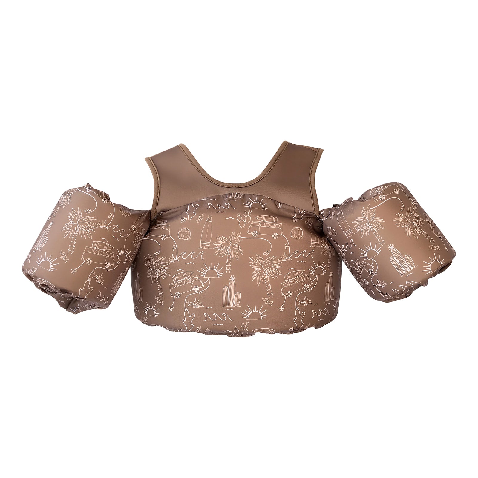 Float Products – Current Tyed