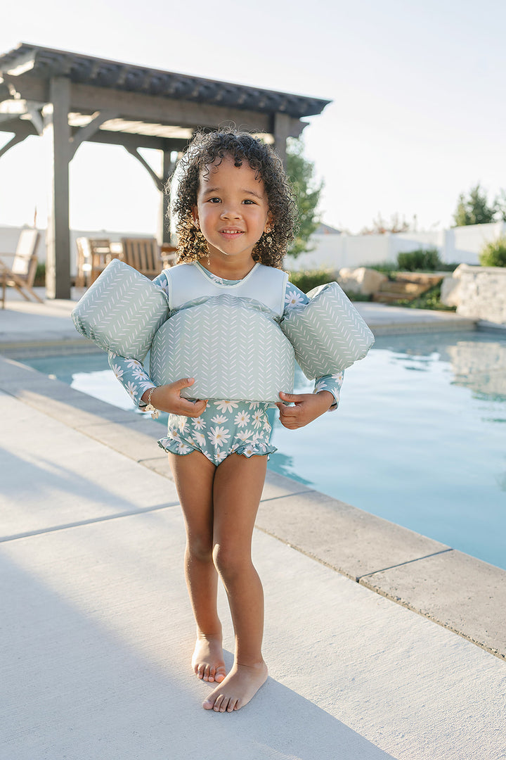 Floaties – Current Tyed