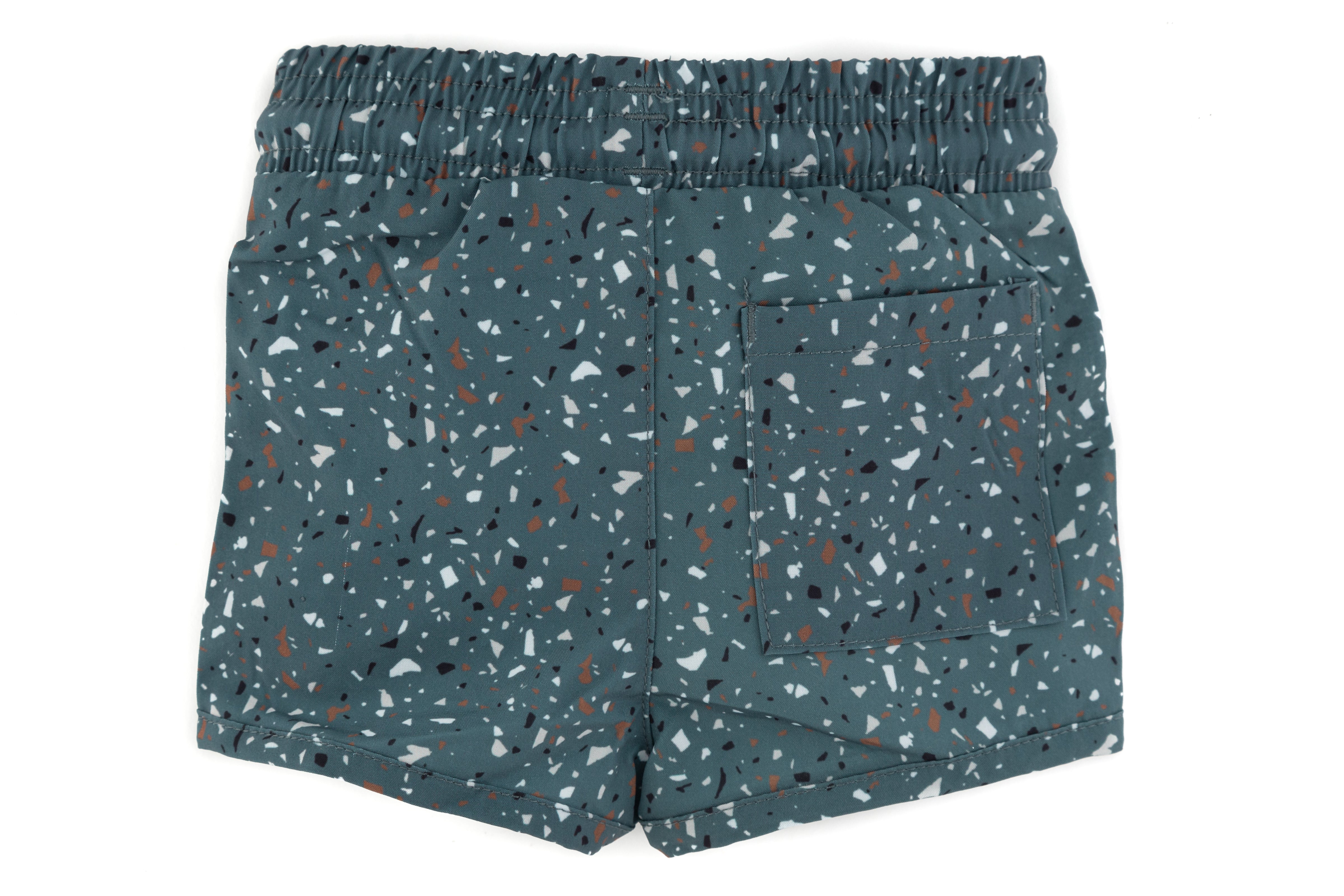 The "Quinn" Trunks – Current Tyed