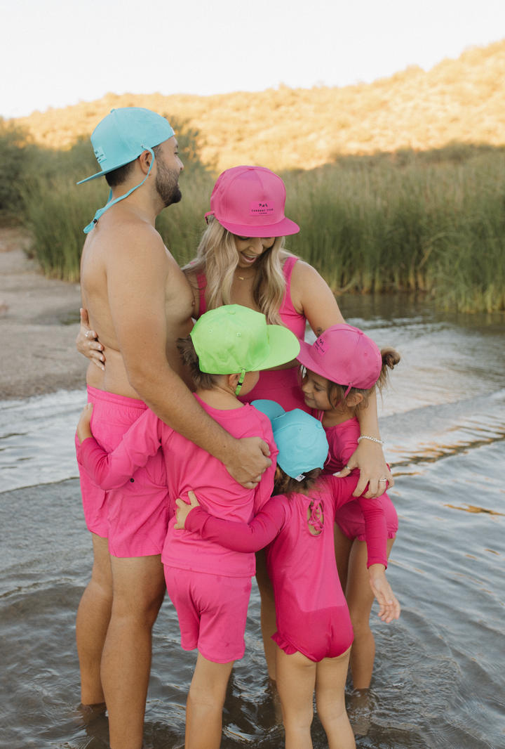 brights – Current Tyed