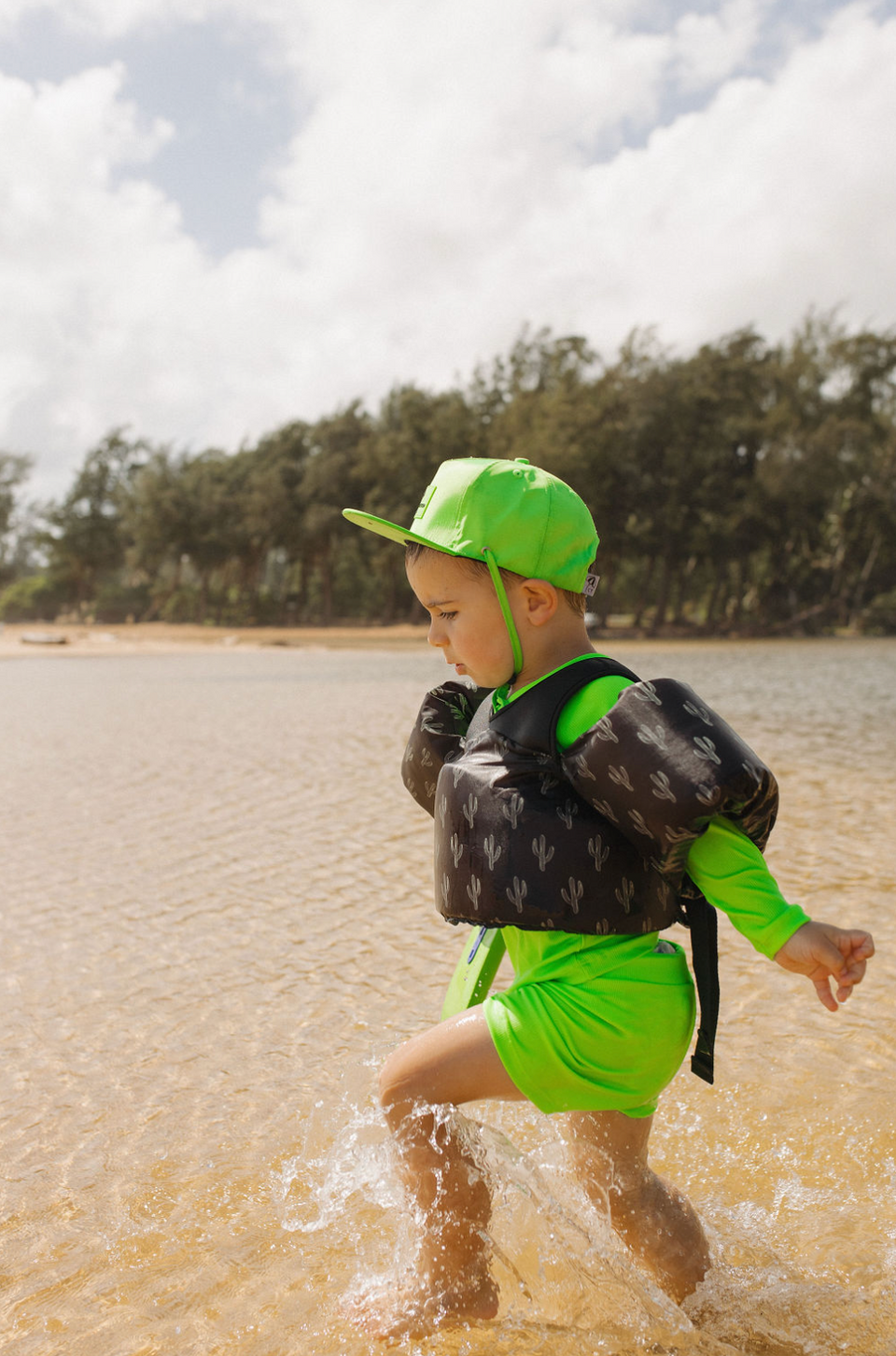 Float Products – Current Tyed