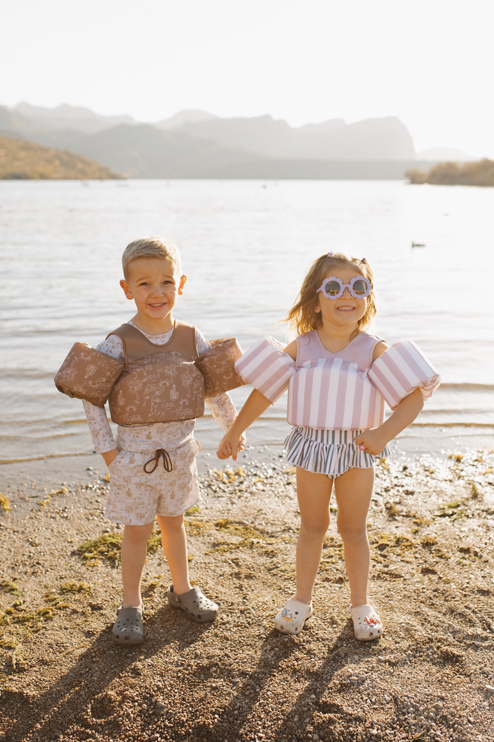 Floaties – Current Tyed