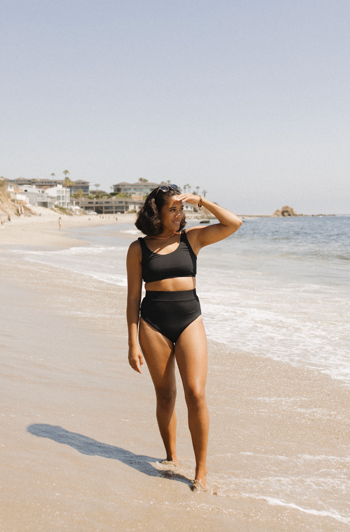 Women's Two Piece Bikinis – Current Tyed