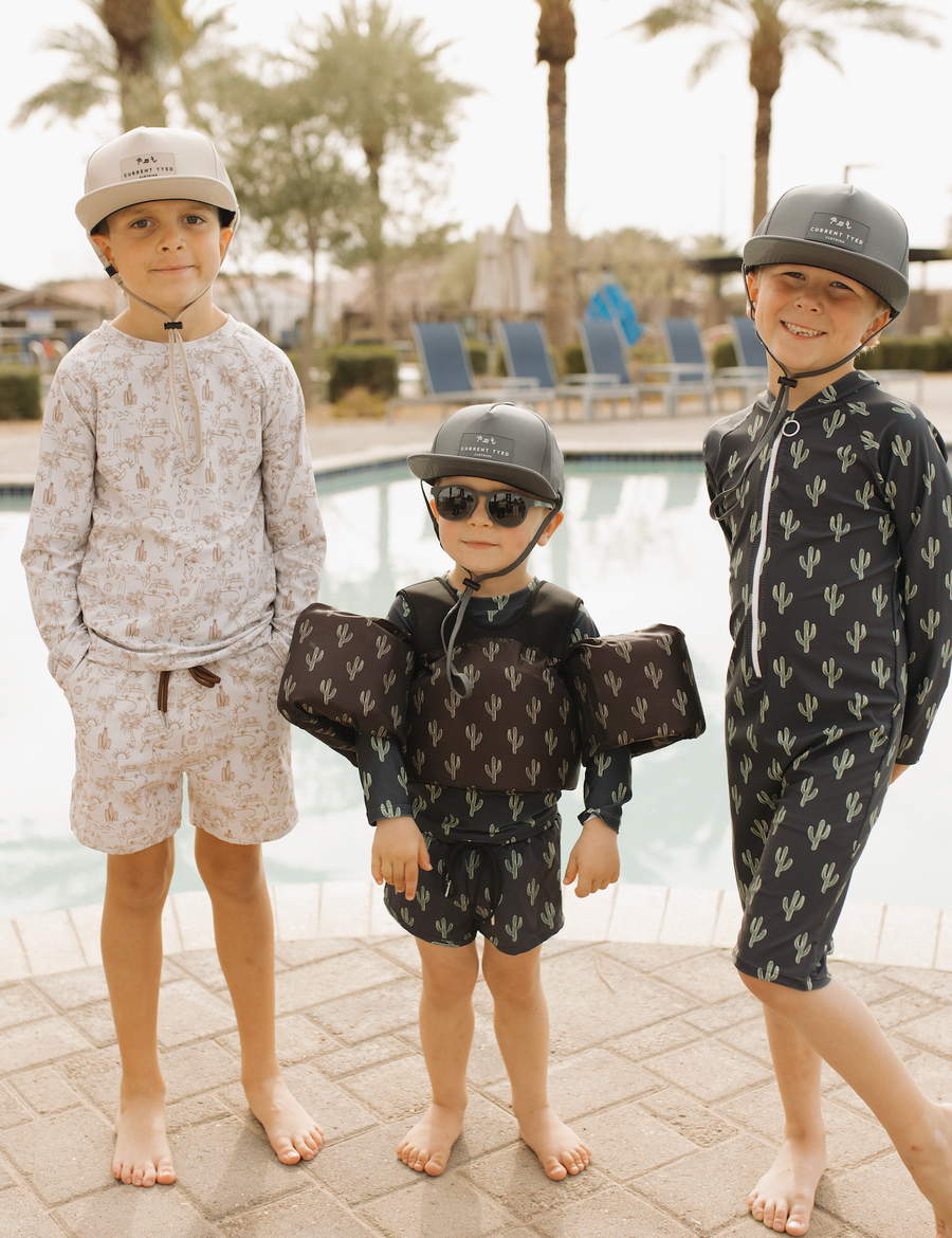 Floaties – Current Tyed