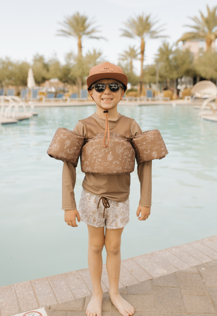 Floaties – Current Tyed