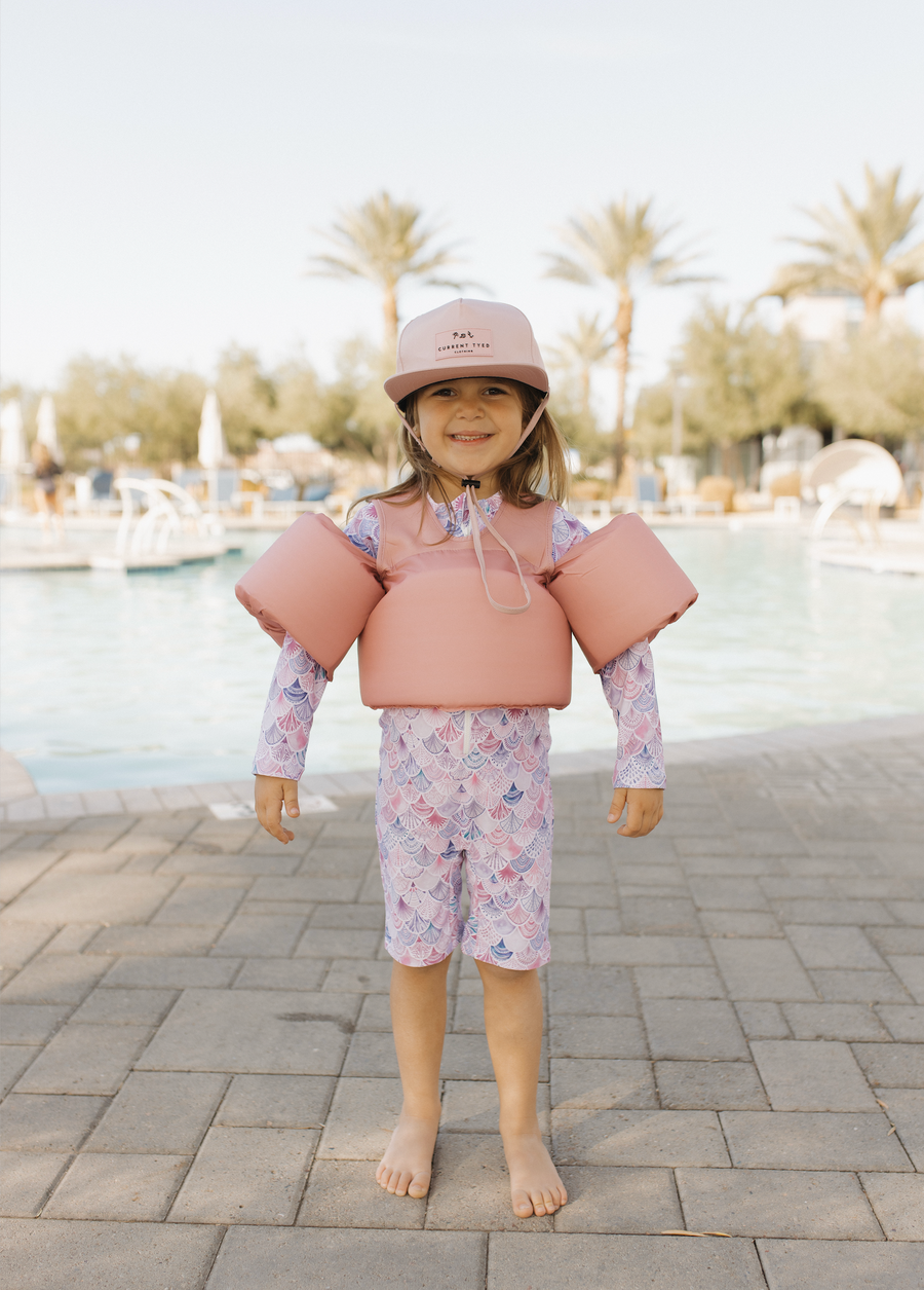 Floaties – Current Tyed