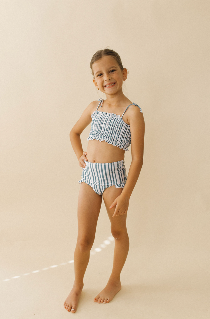 Girls Two Piece – Current Tyed