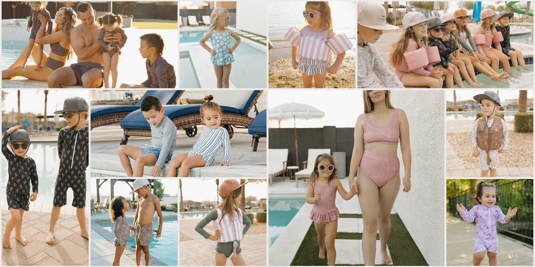 Current Tyed Clothing